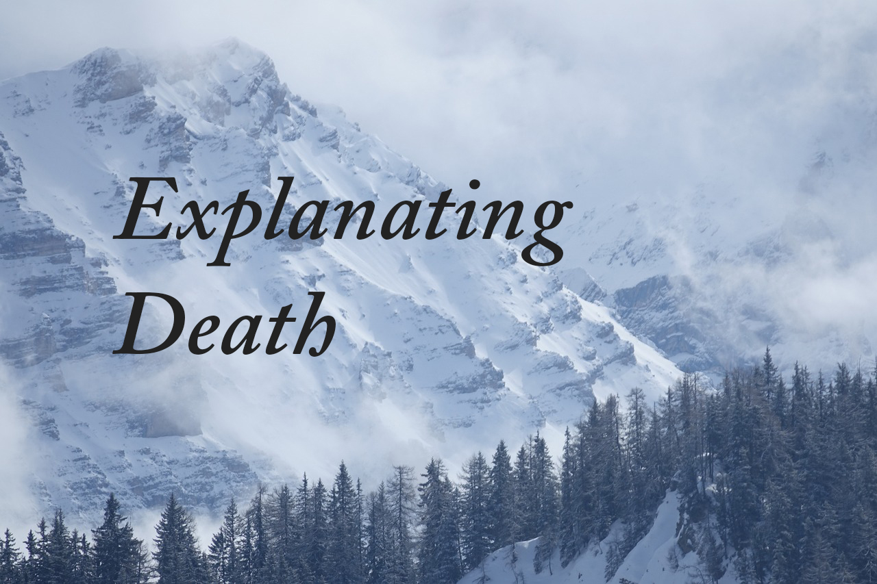 How to explain death to my 6 year old? She also asked me what happens ...