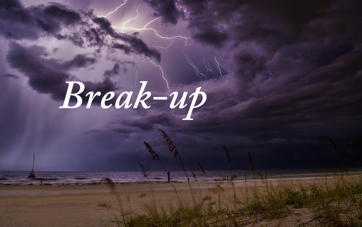 How do some people move from one relationship to another so quickly ...