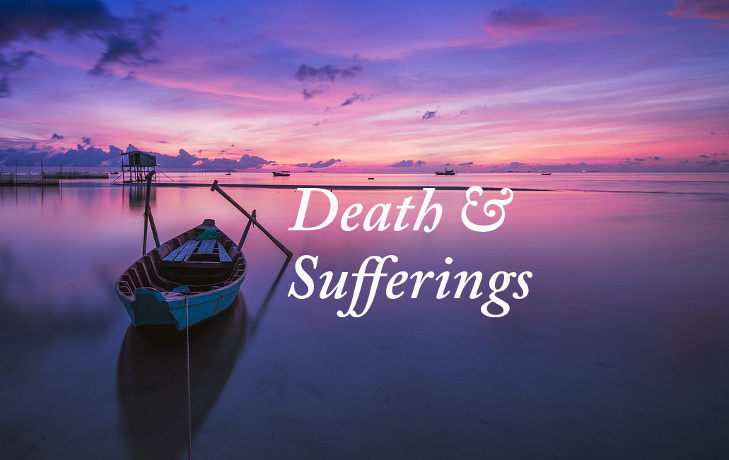 What is the use of death and suffering😟? - Ask Alok Da