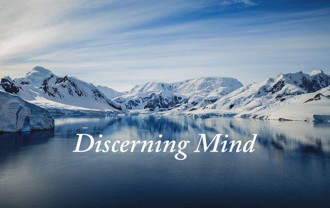 How to use one's Discerning Mind in certain Situations like Heart break ...