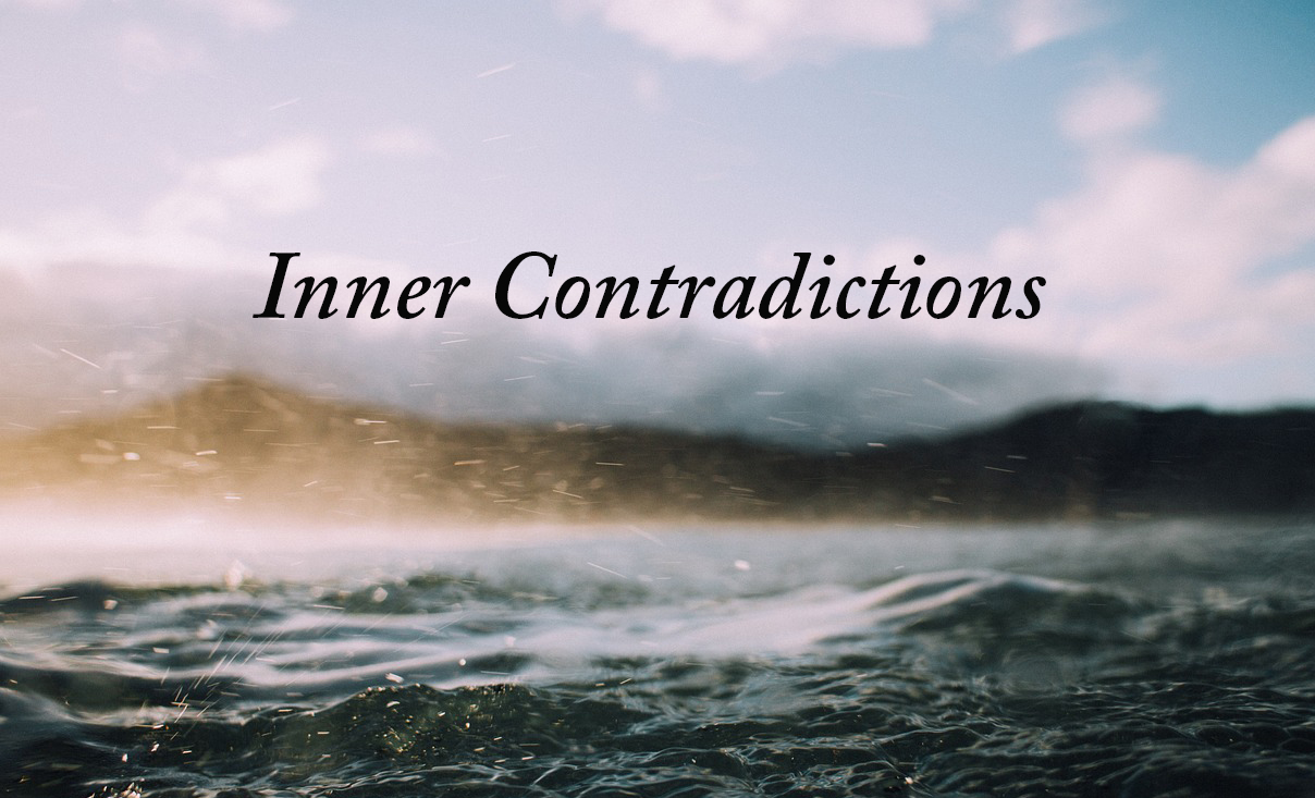 Last year I had a complete breakdown mentally, today I am 99% relived ...