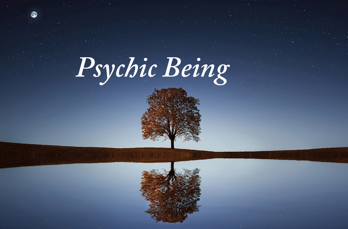 Psychic being is same as soul🌟..is that right? - Ask Alok Da