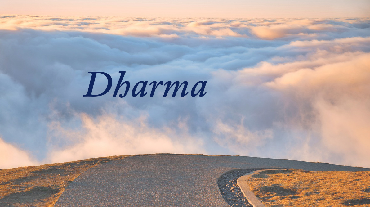 What is Dharma in the light of the Mother and Sri Aurobindo🙏? - Ask Alok Da