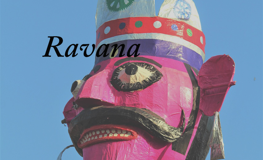 Why the Ravavas and Mahisasuras consciousness are still alive, while we ...