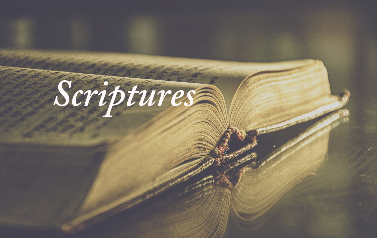 When someone begins reading The Upanishads or The Secret of the Vedas ...