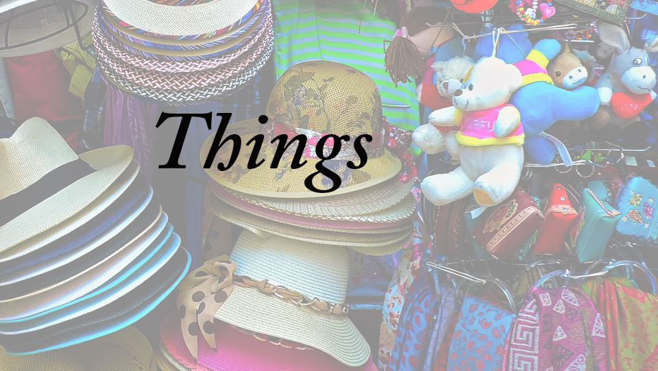 Sometime we take second hand things or used things.......and sometime ...