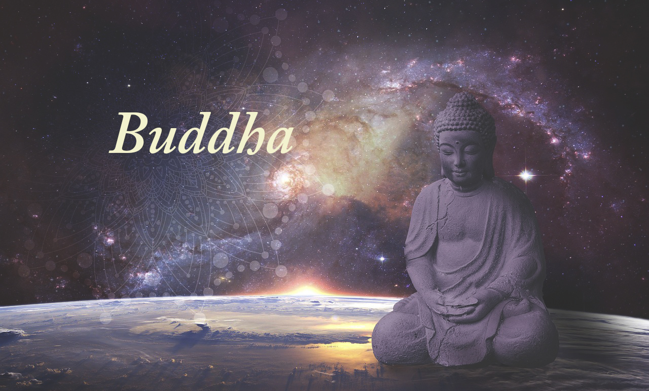 Could you talk a bit about Buddha🌼. Mother used to speak on the Dhammapada so i got curious. Who ...