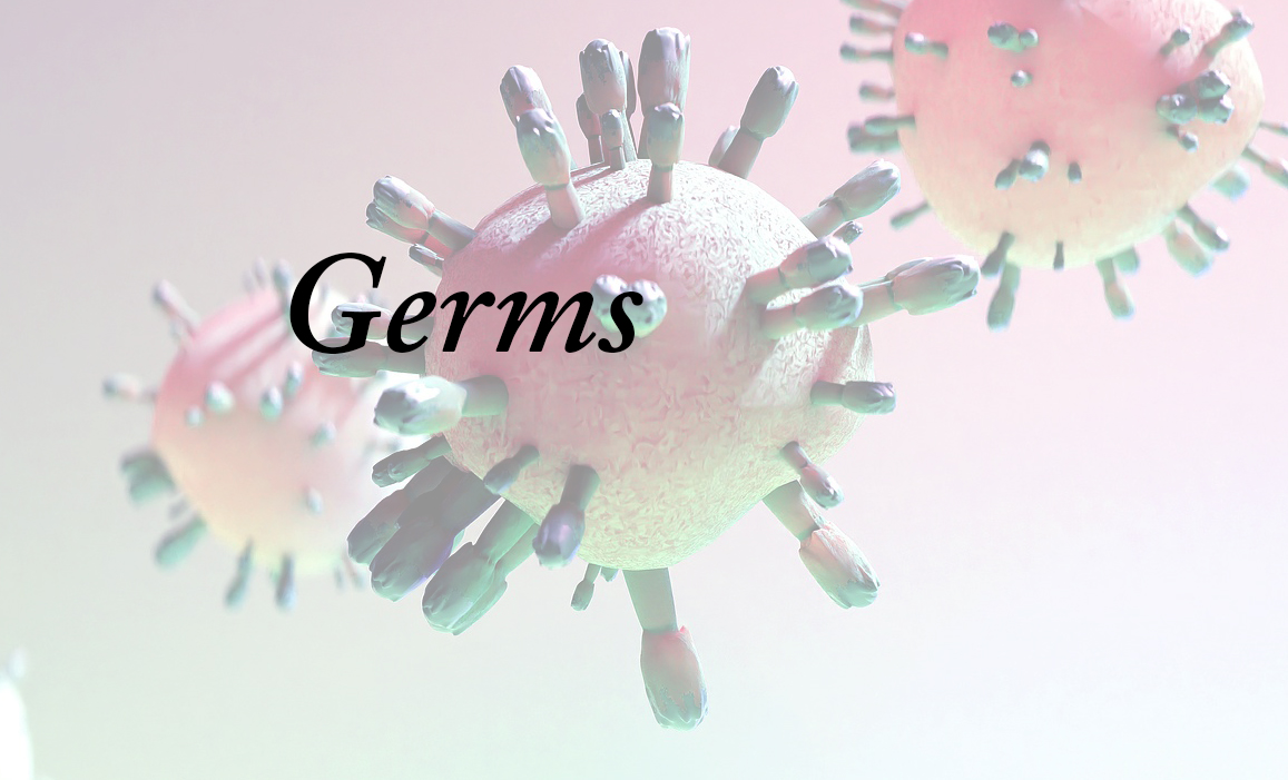 Who made germs ? - Ask Alok Da