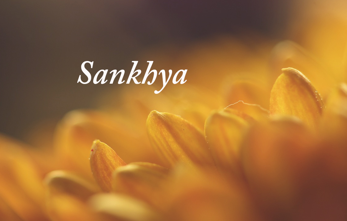 There is Sankhya Yoga (Buddhi Yoga - as described in the Second Chapter ...
