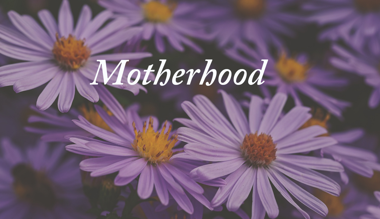 I Don T Understand Why Many So Called Modern Women Have Child And Then