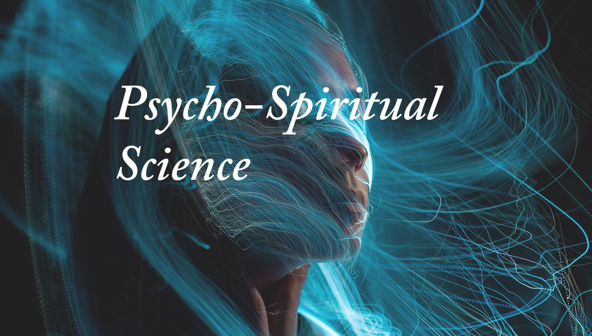 In one of your answer you said "Yoga is a psycho-spiritual science and ...