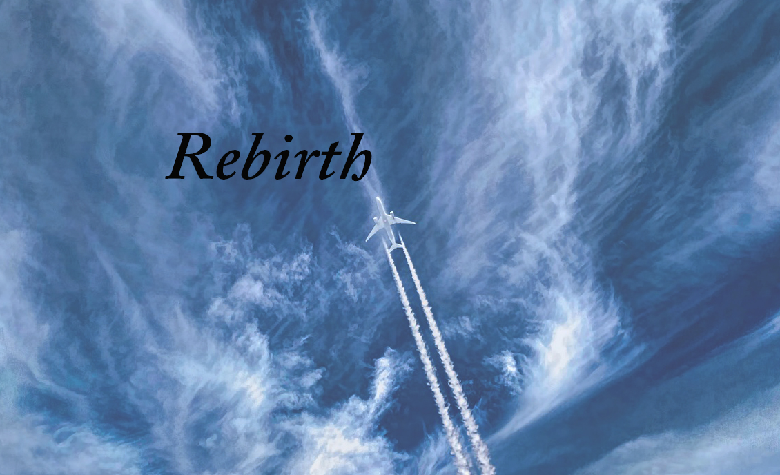 Alok Da, what is the evidence that there is rebirth and how do you know ...