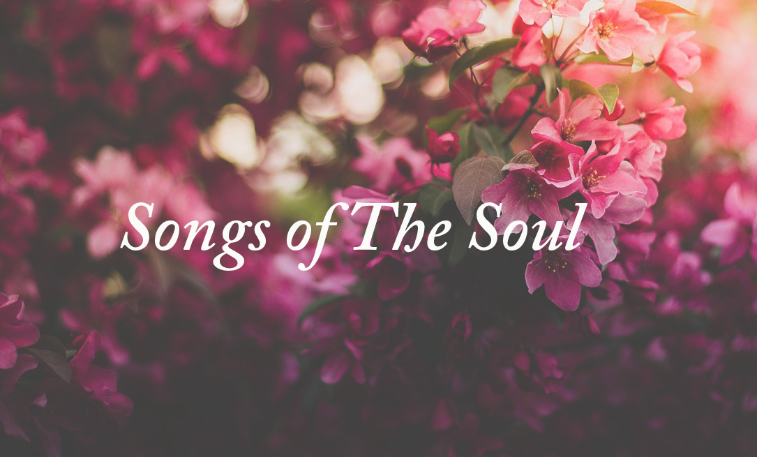 Reading Songs of the Soul: December 23, 2024 makes me think. Can the ...