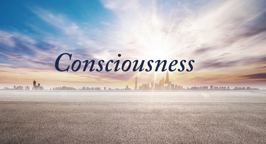 Is it correct to say consciousness is a form of energy - the shakti 🔥 ...