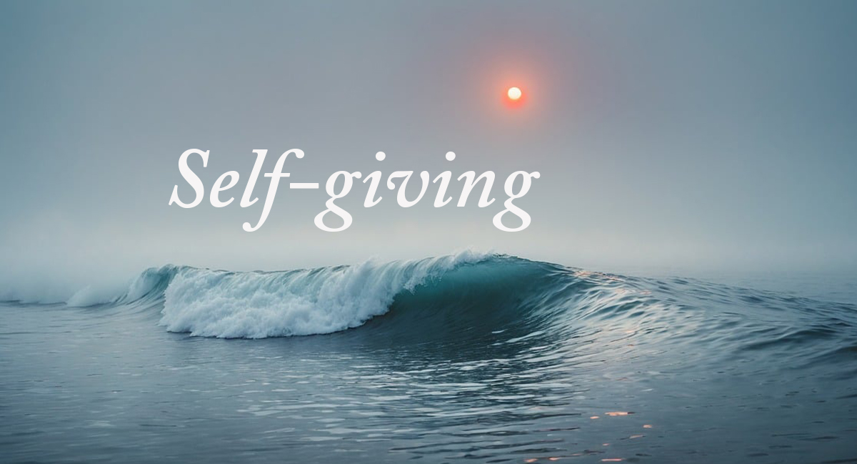 As you have said many times in true love we used to give so how to ...