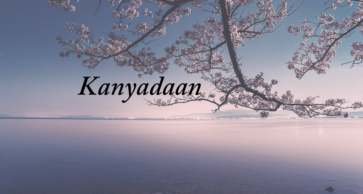 It is said that Kanyadaan is the highest form of daan. Is that true🤨 ...