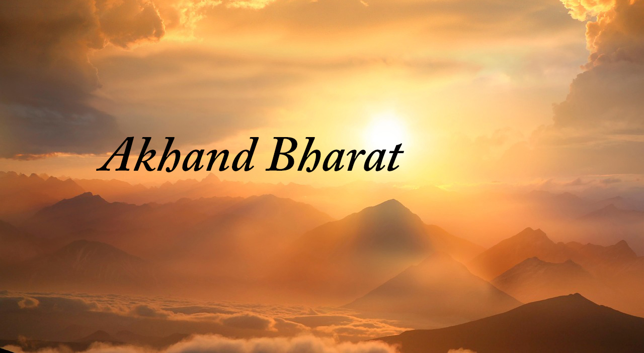 Sri Lanka, Bangladesh and now nepal is crumbling. Even Myanmar ...